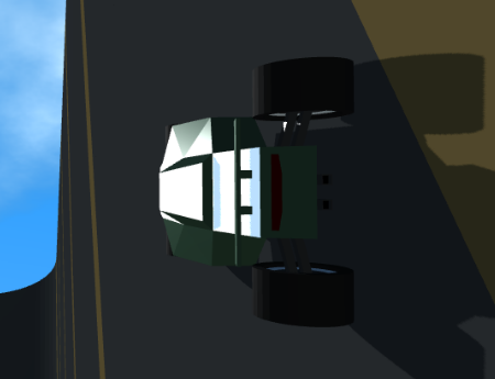 Poly Track - Play Online Poly Track on Race Survival Unblocked